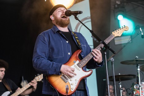 Radio 1 Big Weekend, Middlesbrough, UK - 26 May 2019 Stock Pictures ...