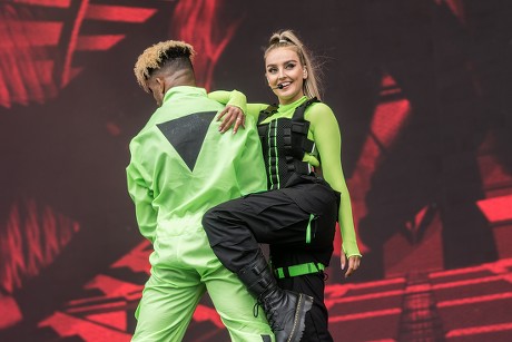 Radio 1 Big Weekend, Middlesbrough, UK - 26 May 2019 Stock Pictures ...
