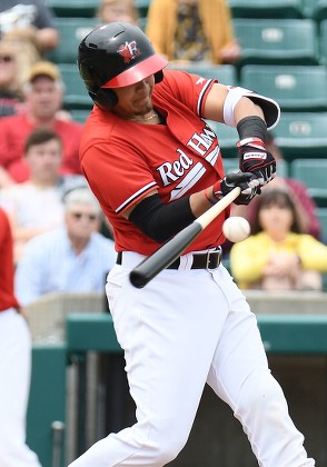 American Association Professional Baseball Texas Airhogs vs FM RedHawks ...
