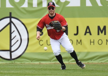 American Association Professional Baseball Texas Airhogs vs FM RedHawks ...