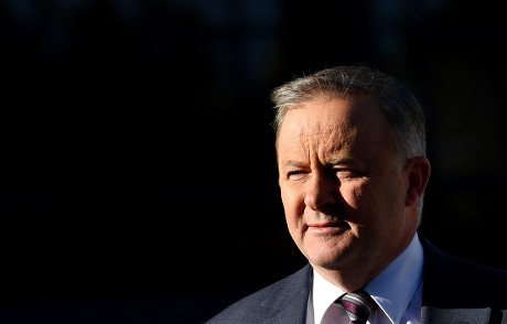 750 Australian federal election 2019 Stock Pictures, Editorial Images ...