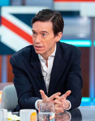 Rory Stewart Editorial Stock Photo - Stock Image | Shutterstock