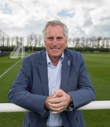 obituary - former england goalkeeper ray clemence Stock Photos ...