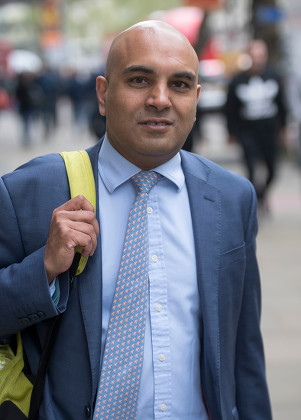 WHISTLEBLOWER JOHN BANERJEE FORMER HEAD EMERGING Editorial Stock Photo ...