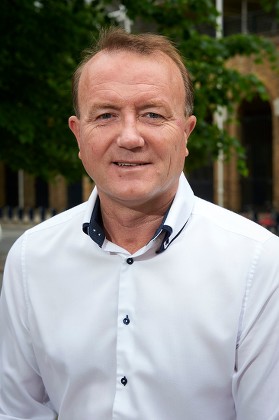 Shaun Udal Editorial Stock Photo - Stock Image | Shutterstock
