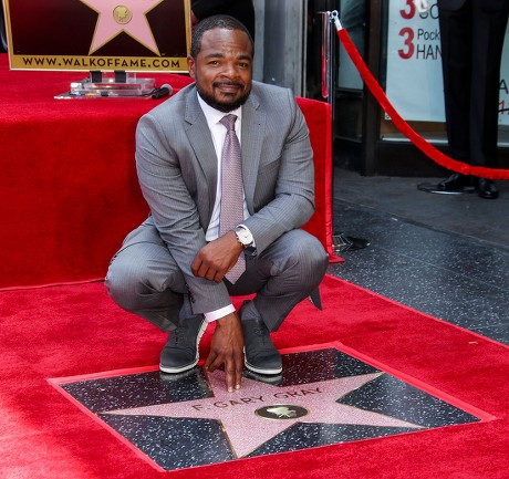 F Gary Gray Editorial Stock Photo - Stock Image | Shutterstock