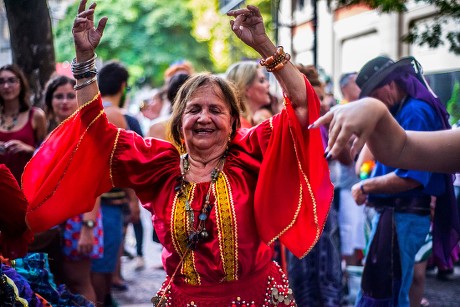 __COUNT__ Gypsy Dance, Sao Paulo, Brazil - 29 May 2019 Stock Pictures ...