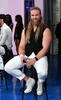 Lasse Matberg Editorial Stock Photo - Stock Image | Shutterstock