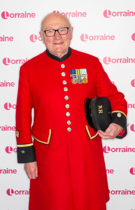 Colin Thackery Editorial Stock Photo - Stock Image | Shutterstock