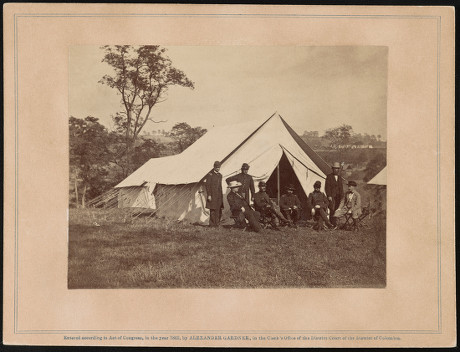 6 General thomas porter Stock Pictures, Editorial Images and Stock ...