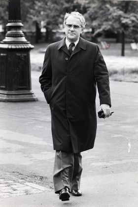 Michael Shea Cvo Diplomat Author Former Editorial Stock Photo - Stock ...