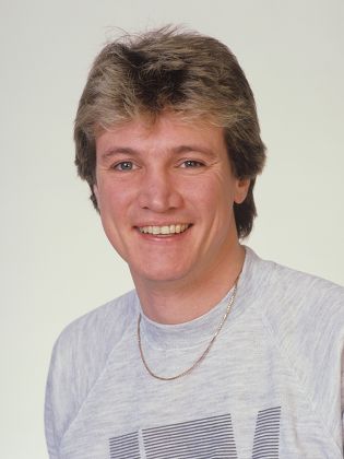 Peter Howitt Editorial Stock Photo - Stock Image | Shutterstock