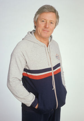 Michael Aspel Editorial Stock Photo - Stock Image | Shutterstock