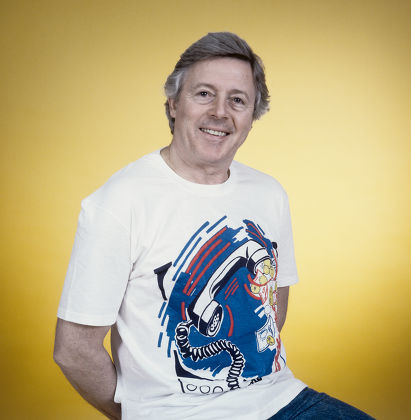 Michael Aspel Editorial Stock Photo - Stock Image | Shutterstock