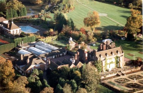 Mohamed Al Fayed Business Man 27th Editorial Stock Photo - Stock Image ...