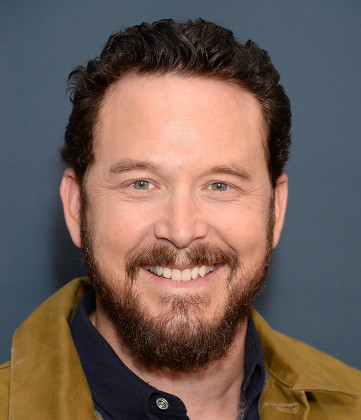 Cole Hauser Editorial Stock Photo - Stock Image | Shutterstock