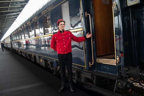 750 Orient express train Stock Pictures, Editorial Images and Stock ...