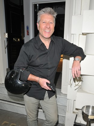 Dj Neil Fox Editorial Stock Photo - Stock Image | Shutterstock
