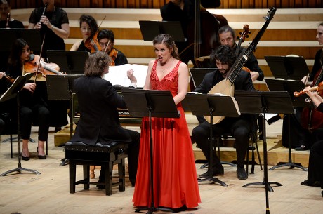 Elsa Benoit Editorial Stock Photo - Stock Image | Shutterstock