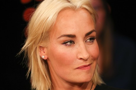 Sarah Connor During Radio Bremen Talkshow Editorial Stock Photo - Stock ...