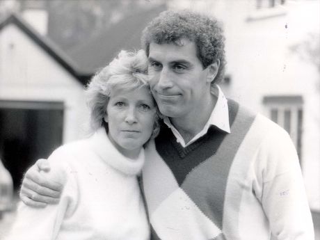 Peter Shilton 1986 Peter Shilton His Editorial Stock Photo - Stock ...