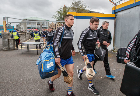 __COUNT__ Electric Ireland Munster GAA Minor Hurling Championship Round ...