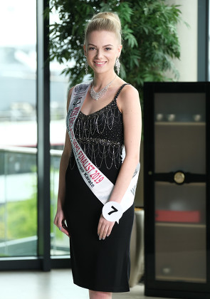 7 Hannah Bradley Sponsor Carlisle Kenpo Editorial Stock Photo - Stock ...