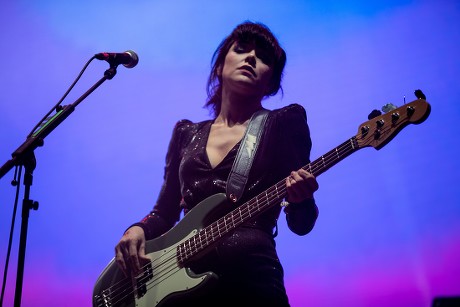 Primal Scream Simone Butler Editorial Stock Photo - Stock Image ...