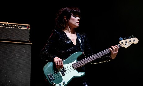 Primal Scream Simone Butler Editorial Stock Photo - Stock Image ...