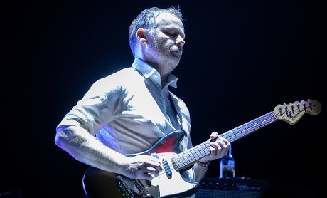 Stereolab Tim Gane Editorial Stock Photo - Stock Image | Shutterstock