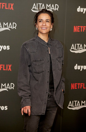 Laura Prats Editorial Stock Photo - Stock Image | Shutterstock