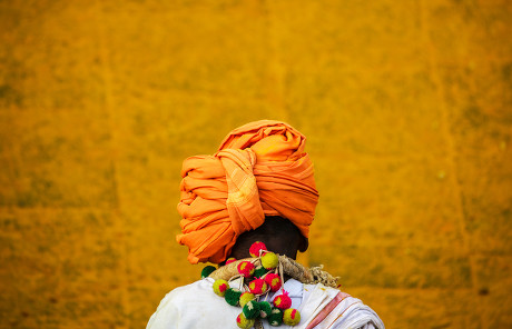 19 imágenes de Bhandara Festival at Khandoba temple in Jejuri India ...