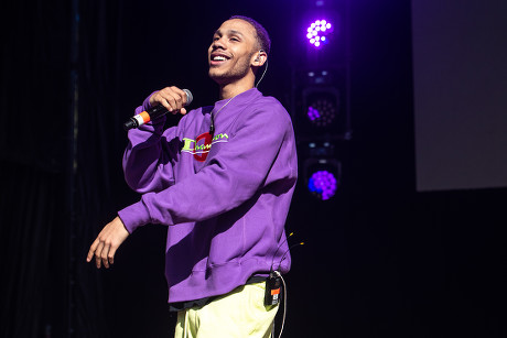 Ty James Editorial Stock Photo - Stock Image | Shutterstock