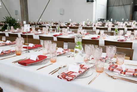 Elsa Longhauser'Institute of Contemporary Art' brunch benefit, Los ...