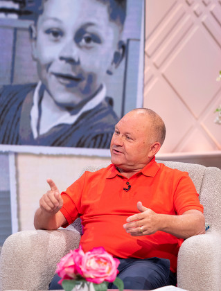 Tony Walker Editorial Stock Photo - Stock Image | Shutterstock