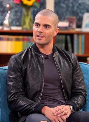 Max George Editorial Stock Photo - Stock Image | Shutterstock