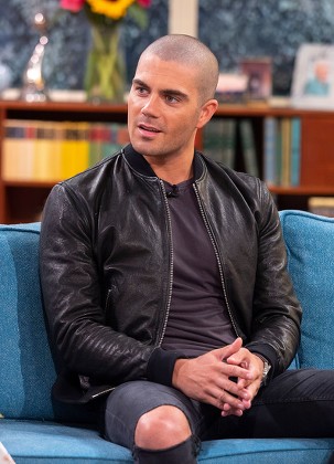 Max George Editorial Stock Photo - Stock Image | Shutterstock
