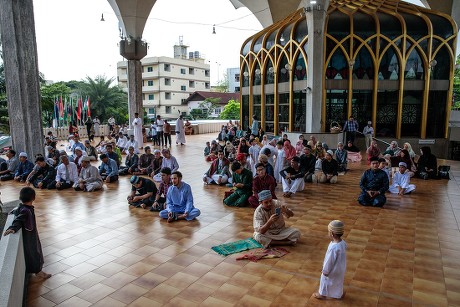 500 Thai muslims Stock Pictures, Editorial Images and Stock Photos ...