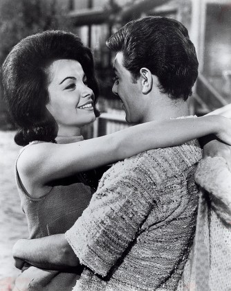 Annette Funicello Editorial Stock Photo - Stock Image | Shutterstock