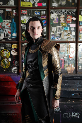 Comic Artists Tom Taylor Marvel Dean Editorial Stock Photo - Stock ...