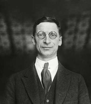 Eamon Edward De Valera 18821975 President Editorial Stock Photo - Stock ...