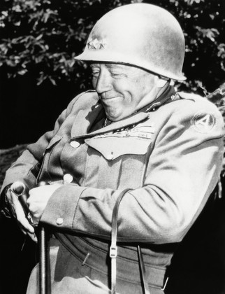 34 General george s patton junior Stock Pictures, Editorial Images and ...