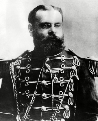 American Composer John Philip Sousa 18541932 Editorial Stock Photo ...