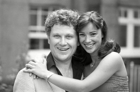 Colin Baker Who Has Been Announced Editorial Stock Photo - Stock Image ...