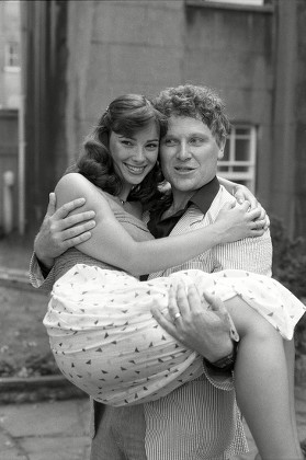 Colin Baker Who Has Been Announced Editorial Stock Photo - Stock Image ...