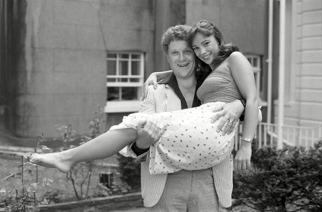Colin Baker Who Has Been Announced Editorial Stock Photo - Stock Image ...