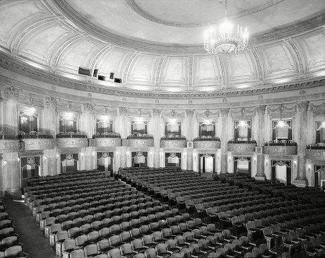 4 Al ringling theatre Stock Pictures, Editorial Images and Stock Photos ...
