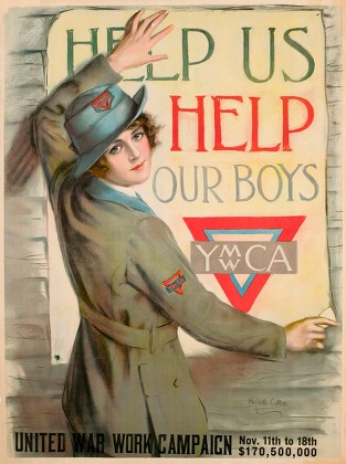 58 1910s poster art Stock Pictures, Editorial Images and Stock Photos ...