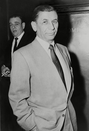 12 Jewish mafia Stock Pictures, Editorial Images and Stock Photos ...