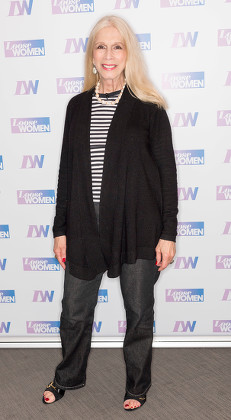 Lady Colin Campbell Editorial Stock Photo - Stock Image | Shutterstock